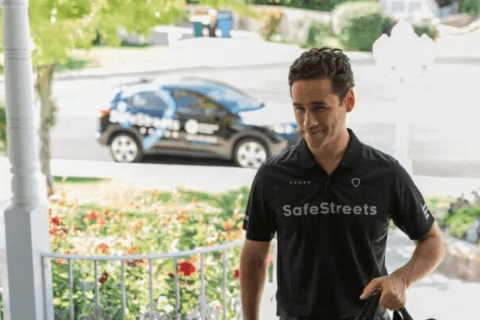 ADT | Security System